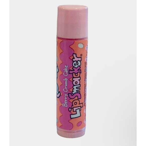Lip Smackers | Makeup | Vintge Bonne Bell Easter Pet Pals Lip Smacker ...